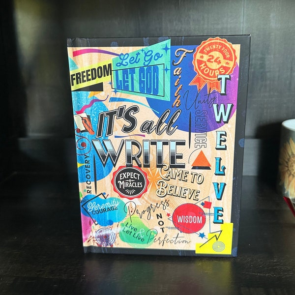 Recovery Slogans - Etsy