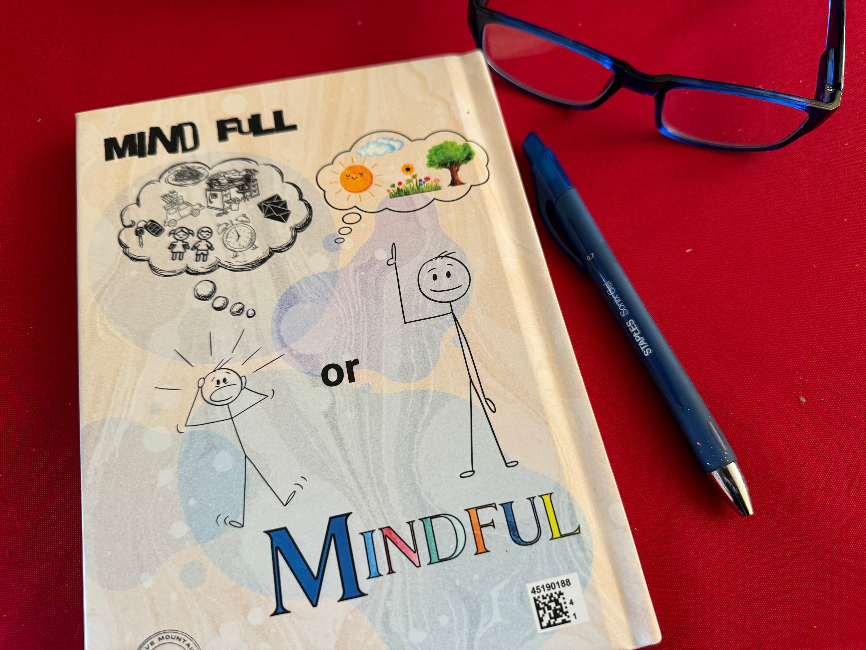 Recovery Journal, Serenity Prayer Notebook for Step Work, Addiction ...