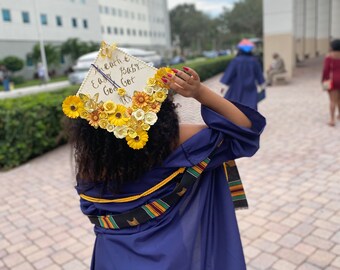 Memorial Graduation Cap - Etsy