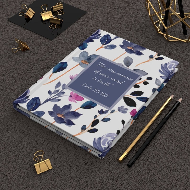 JW Bible Study Journal Bible Journal for Jehovah's - Etsy