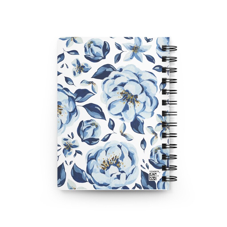 JW Prayers Answered Notebook, Light Blue, Jw Pioneer Gift 2025, Jw ...