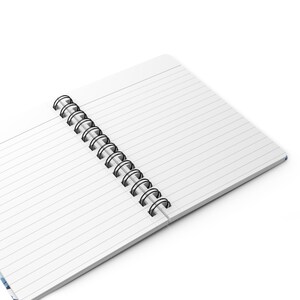 JW Prayers Answered Notebook, Light Blue, Jw Pioneer Gift 2025, Jw ...