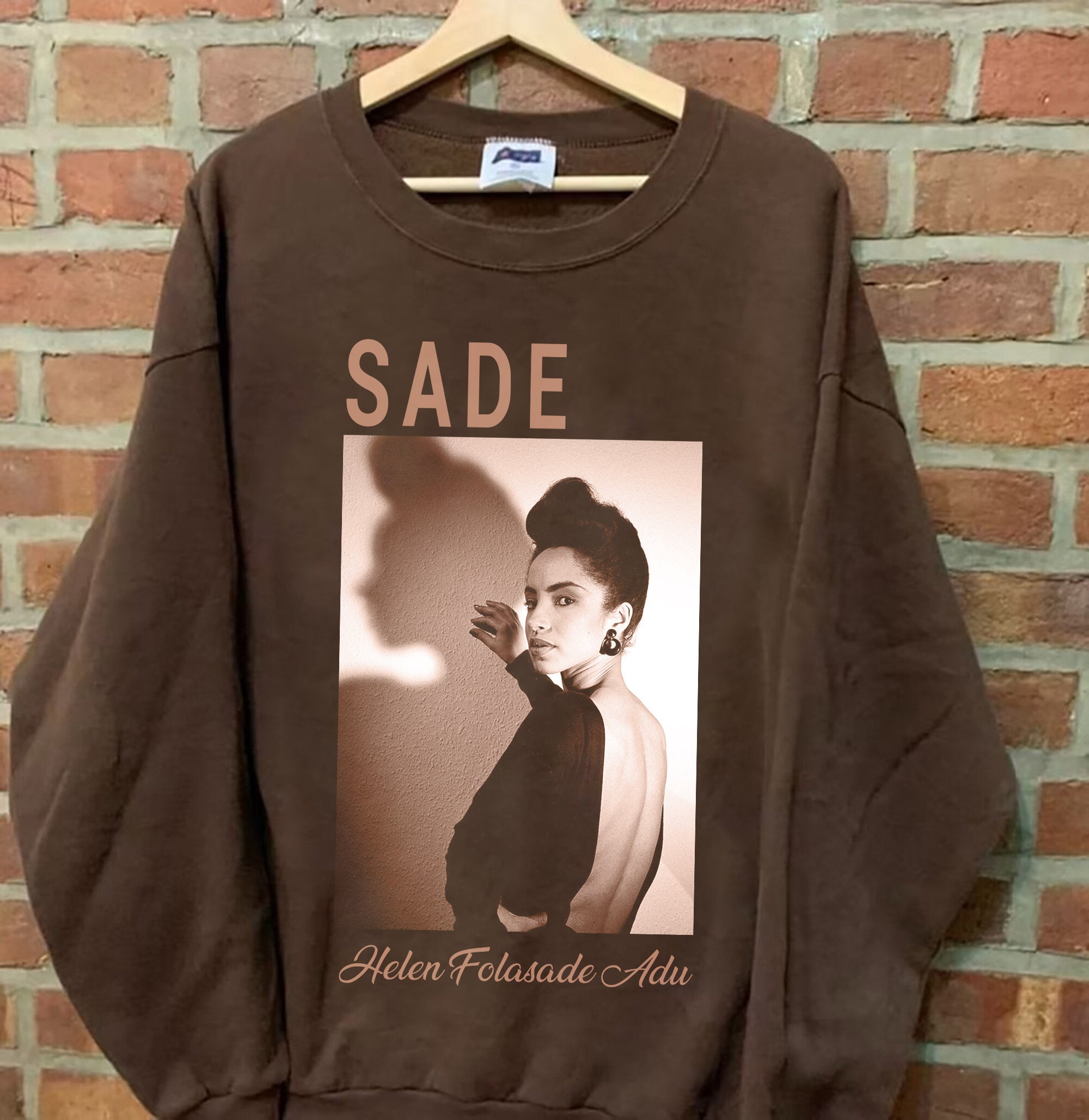 Sade Adu Shirt Sade Helen Folasade Adu Shirt Sade Shirt - Etsy Sade Adu Shirt Sade Helen Folasade Adu Shirt Sade Shirt - Etsy
