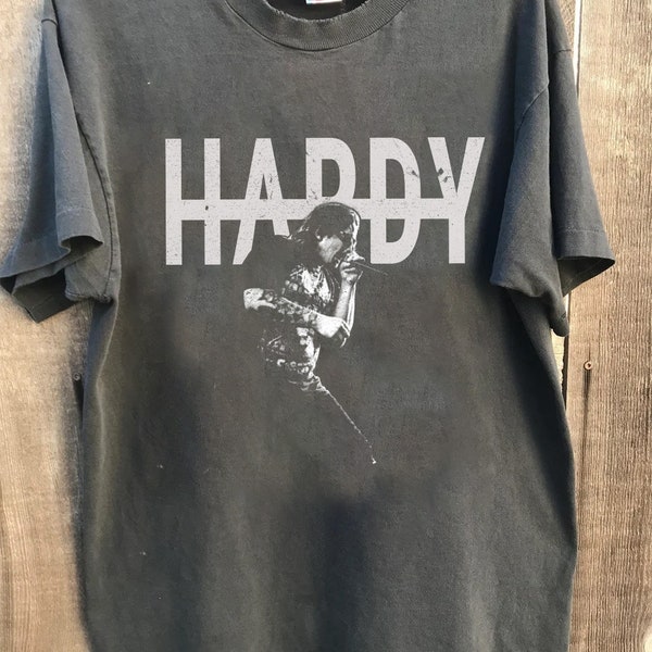 Hardy Country Singer Shirts - Etsy