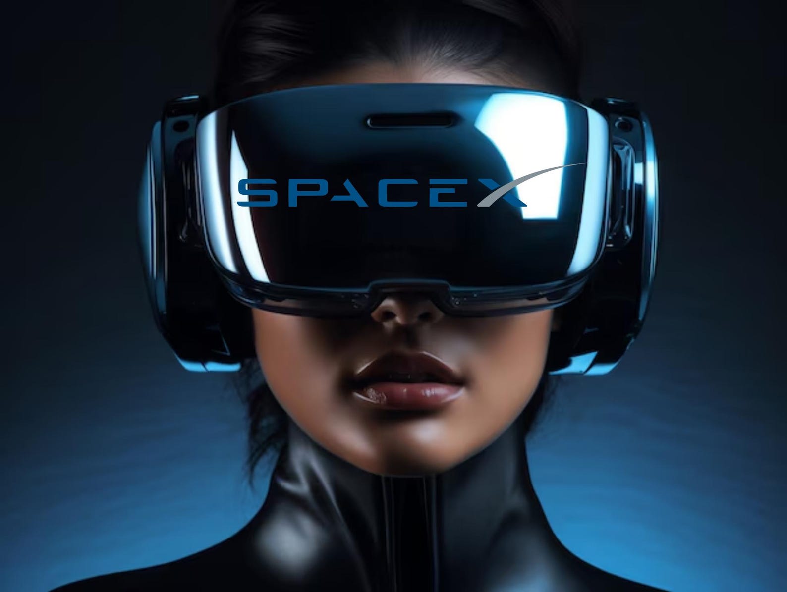 Spacex Logo SVG PNG: Transparent Background, Sublimation Design ...