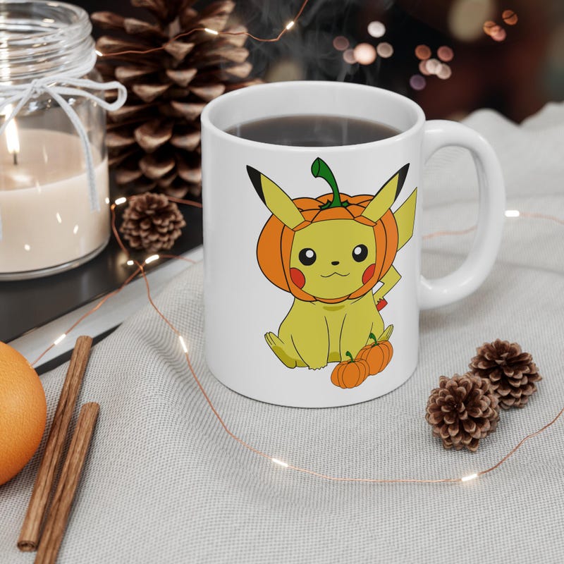Pikachu Heads - Etsy