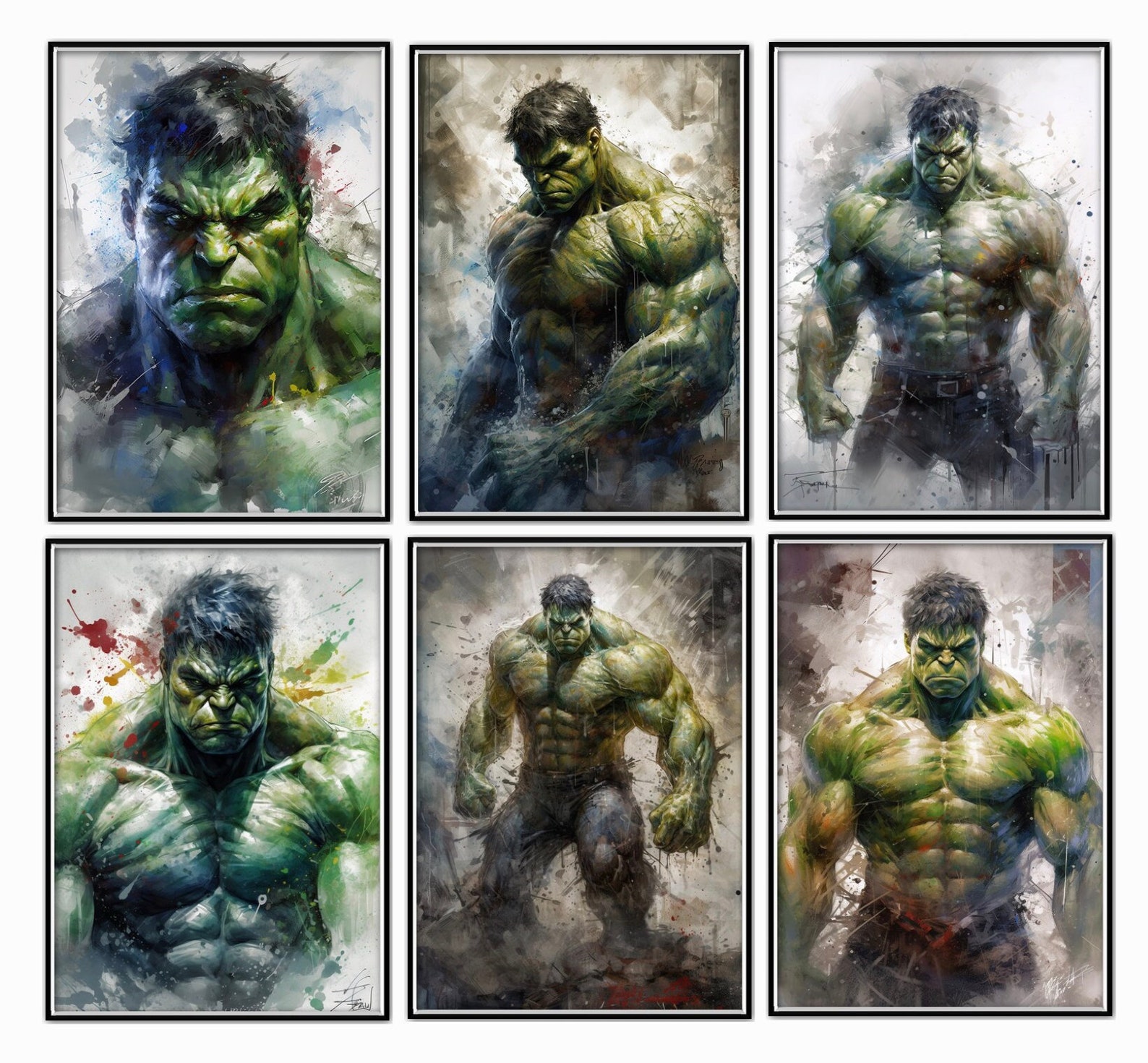 6 Hulk Png | Hulk Fan Art Wallpaper | AI Designed Wallpaper | Home ...