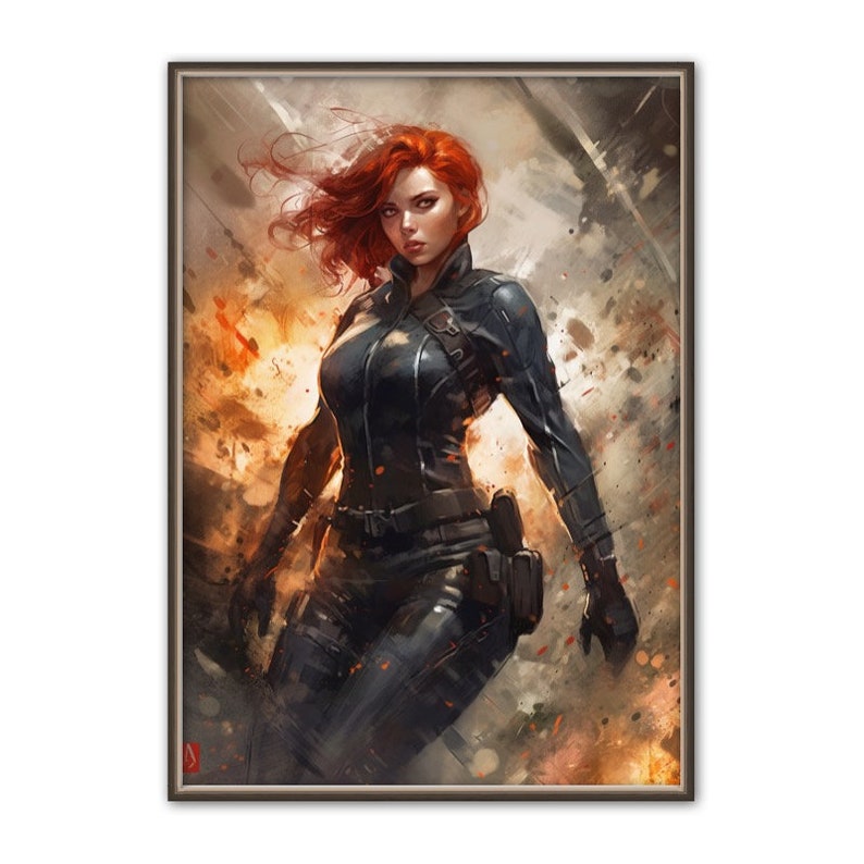 18 Superhero Wall Art, Superhero Prints, Superhero Wall Art,watercolor ...