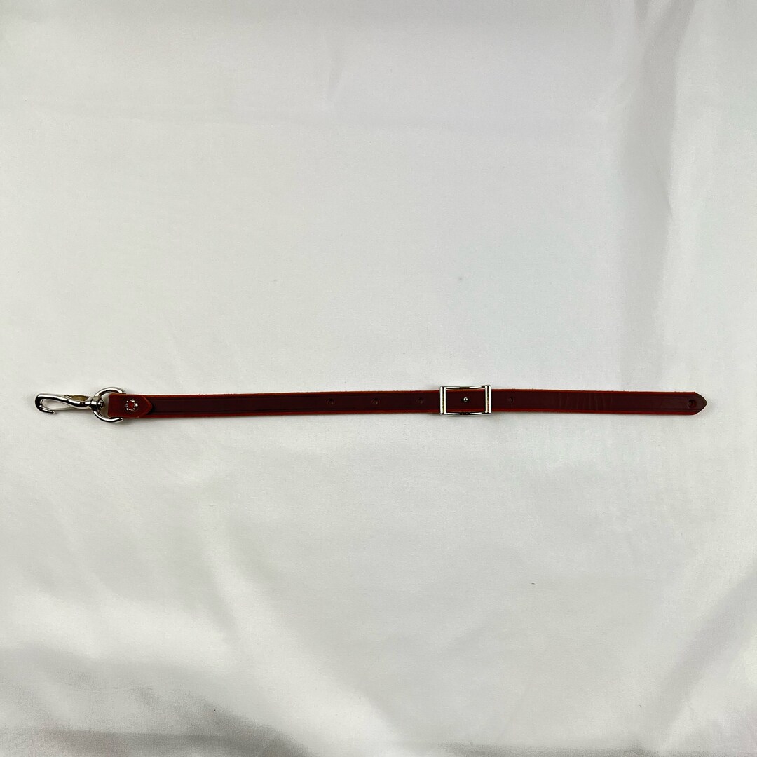 Western Saddle Cinch Connecting Strap Replacement Strap Rear Cinch - Etsy