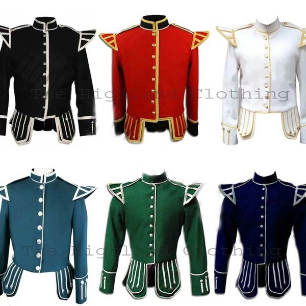 Scottish Tunic - Etsy