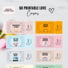 Printable Conversation Starters Cards, Table Talk Conversations ...