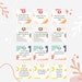 Printable Conversation Starters Cards, Table Talk Conversations ...