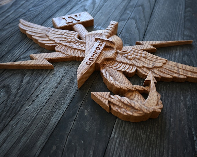 USMC - 1st Anglico - Etsy