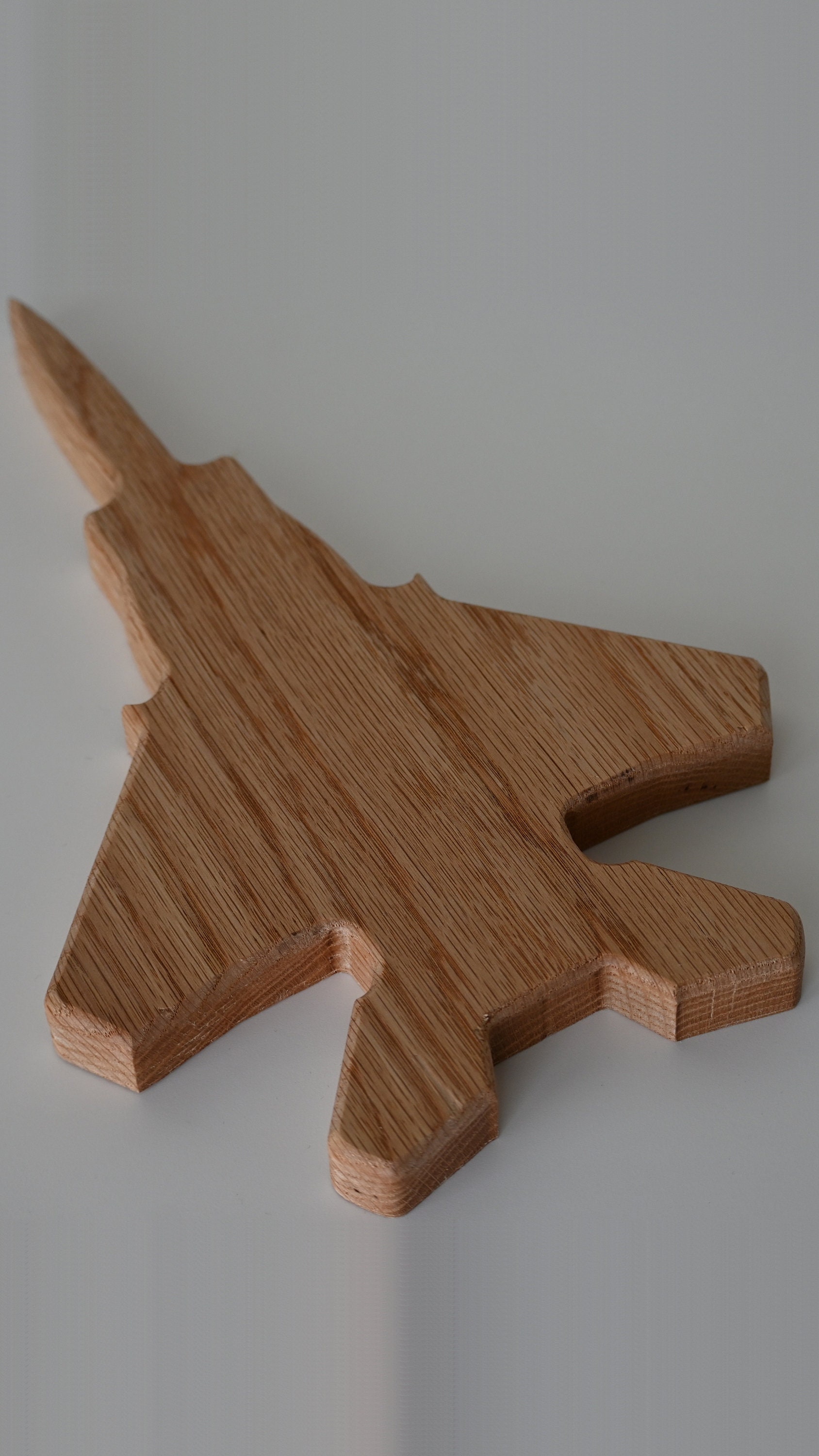 F-15 Eagle 12" Wood Jet Silhouette - Etsy