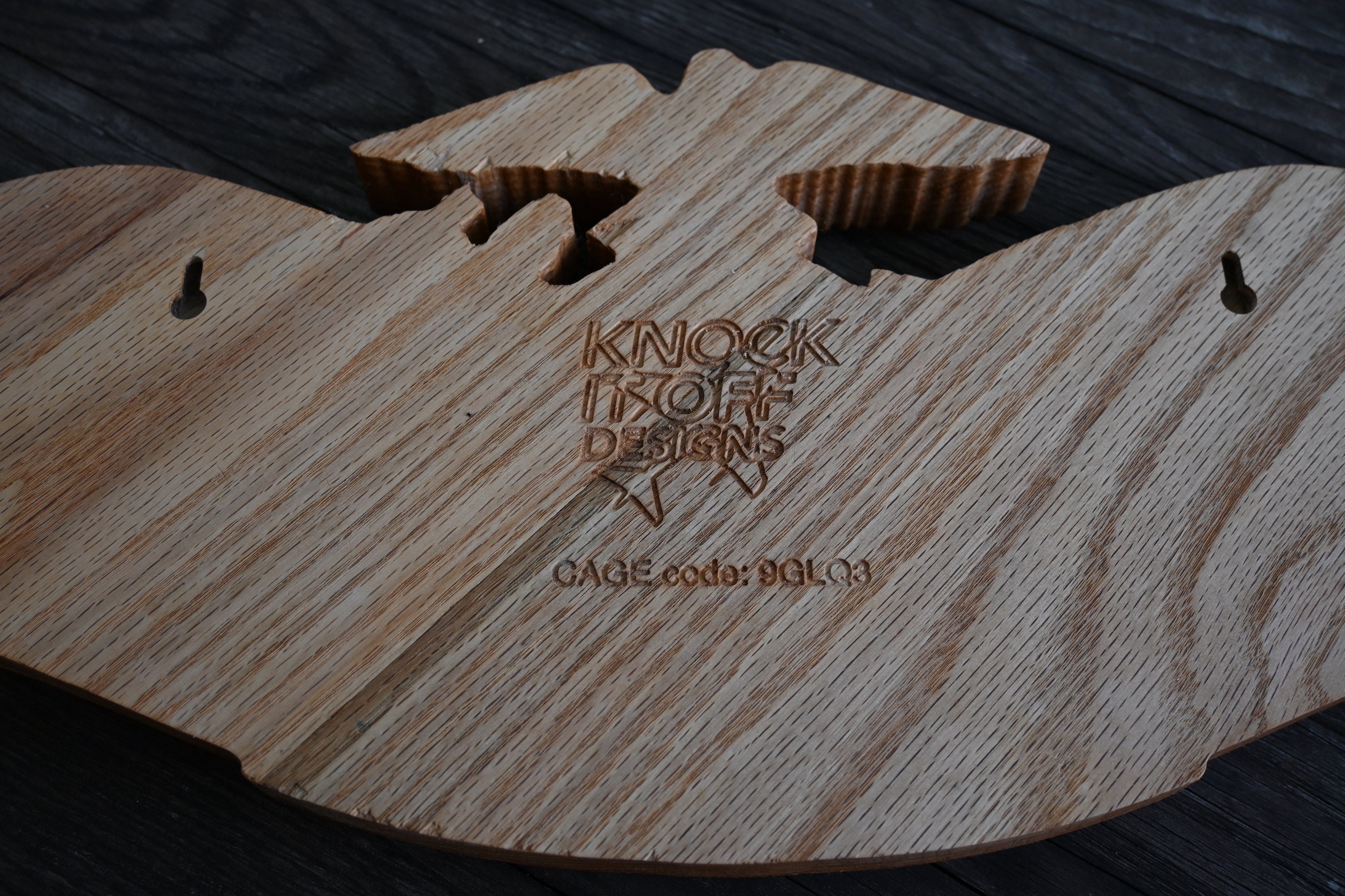 24 Fleet Marine Force FMF Warfare Wood Pin Insignia Wall Hanging - Etsy