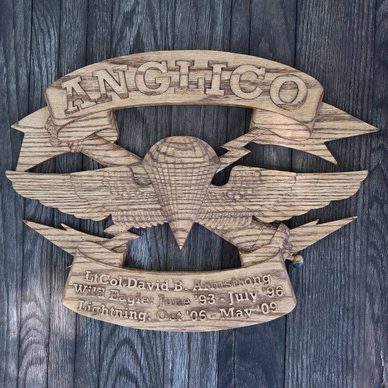 Cañón ANGLICO y Lightning Jack 16 Madera - Etsy México