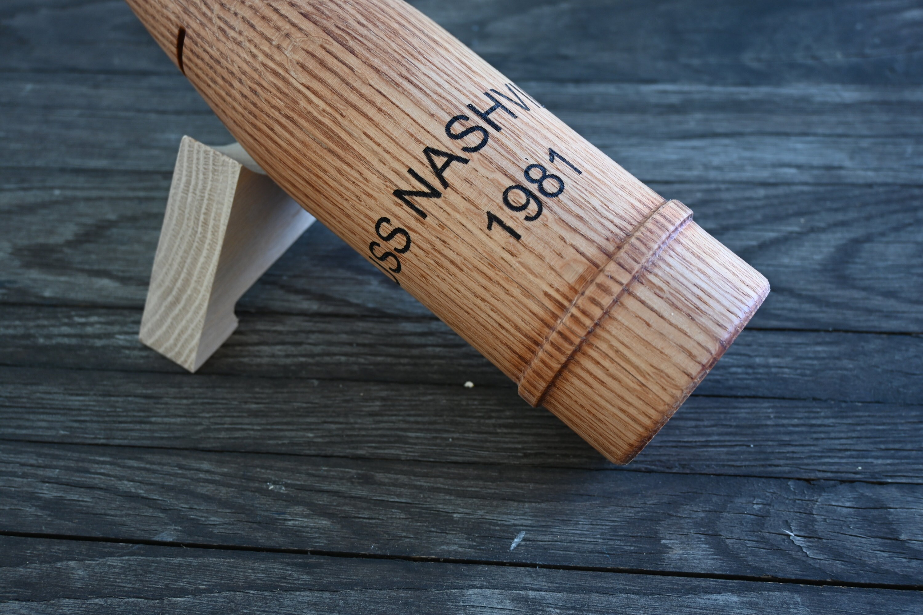 76mm/62 Caliber Naval Anti-aircraft Replica Projectile Bullet Projo ...