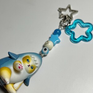 Mofusand Keychains! - Etsy