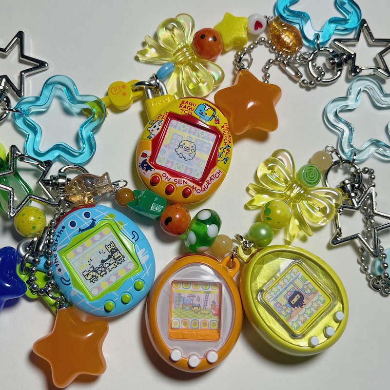 Juminocore Trinkets - Etsy