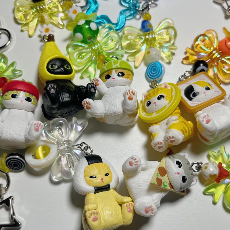 Mofusand Phone Case - Etsy