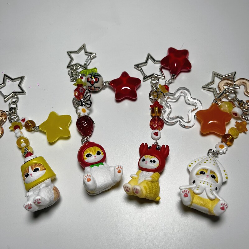 Mofusand Phone Case - Etsy