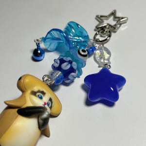 Mofusand Keychains! - Etsy