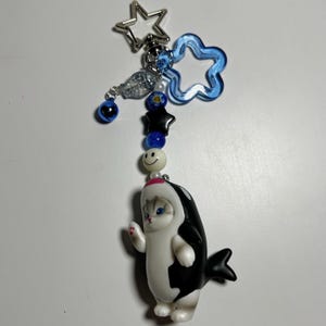 Mofusand Keychains! - Etsy