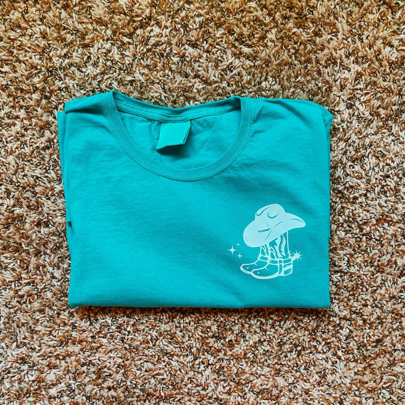 Custom Country Song Top - Country Shirt - Nashville Outfit - Country ...