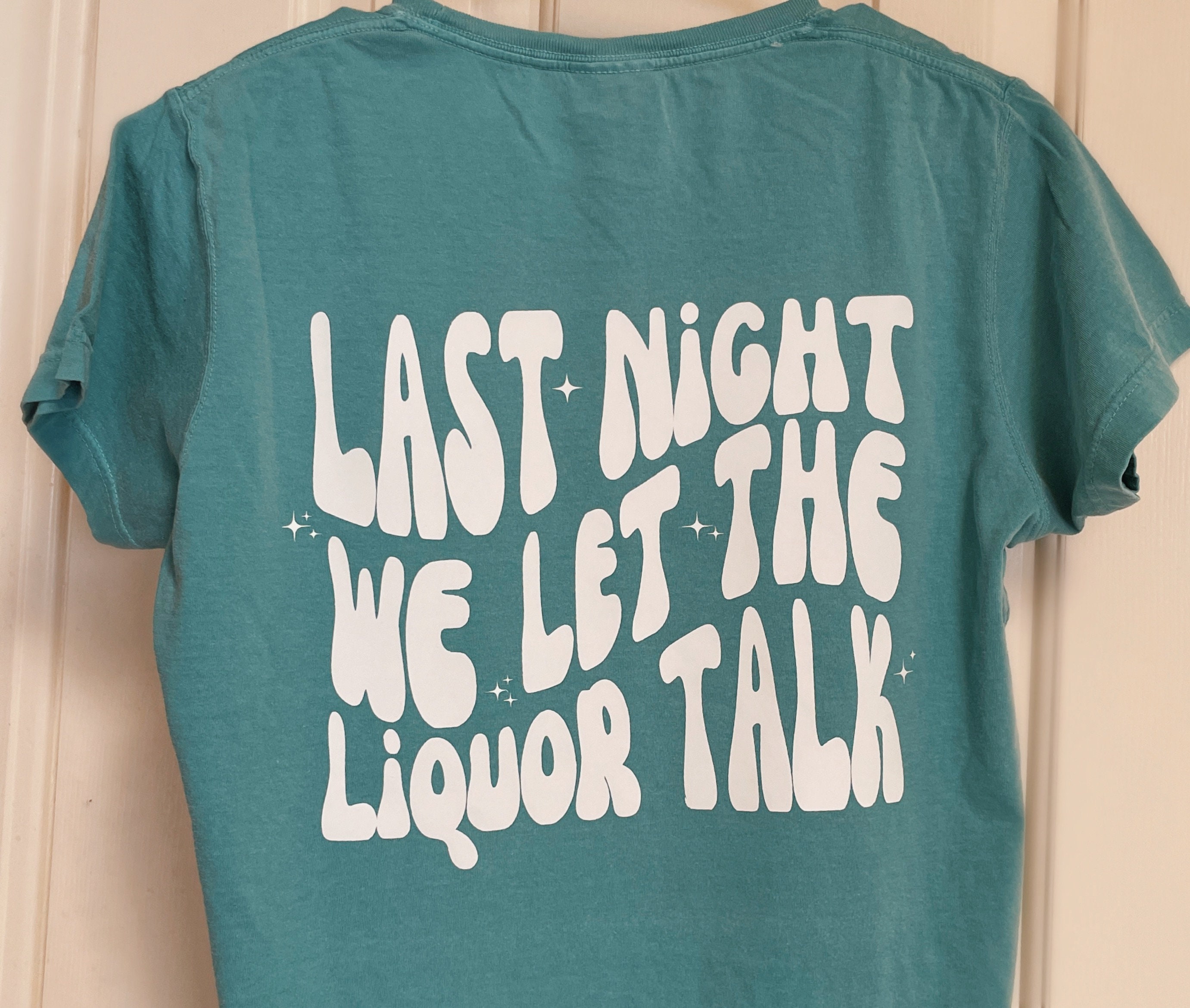 Custom Country Song Top - Country Shirt - Nashville Outfit - Country ...