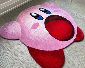 Kirby Tufted Rug - Etsy