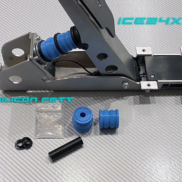 Fanatec Csl Elite Load Cells - Etsy