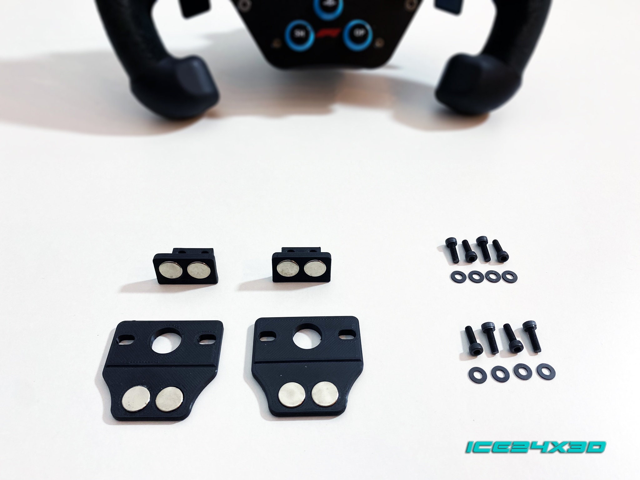 Fanatec Formula 1 Clubsport Esports F1 V1 Magnetic Shifter - Etsy Canada