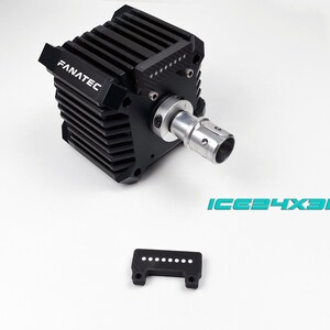 Sim Racing RPM Dashboard RGB Rev Light RPM Display for Fanatec Wheel ...