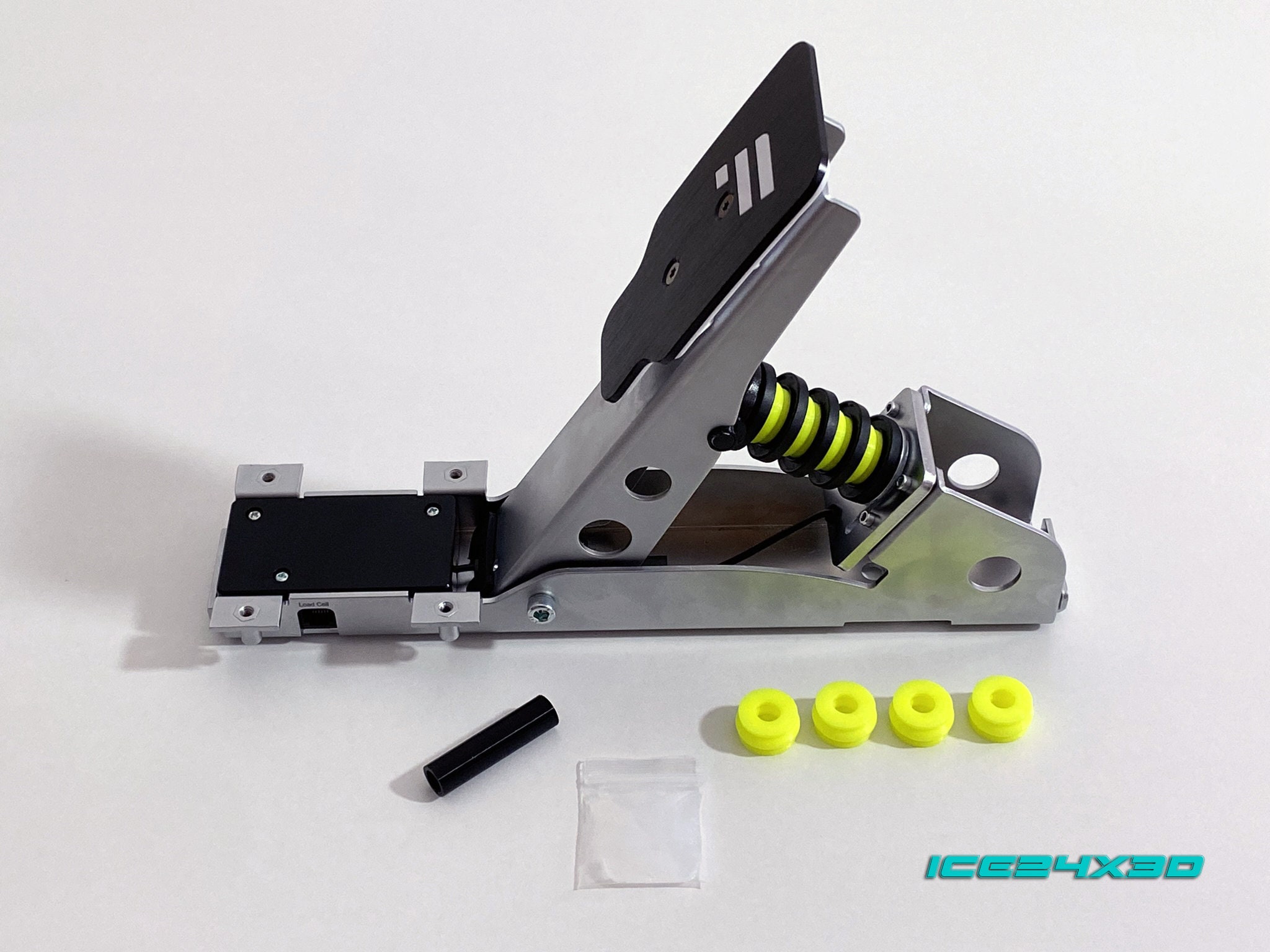 Fanatec CSL Pedals Loadcell Upgrade Tuning Elastomer Kit - Etsy UK