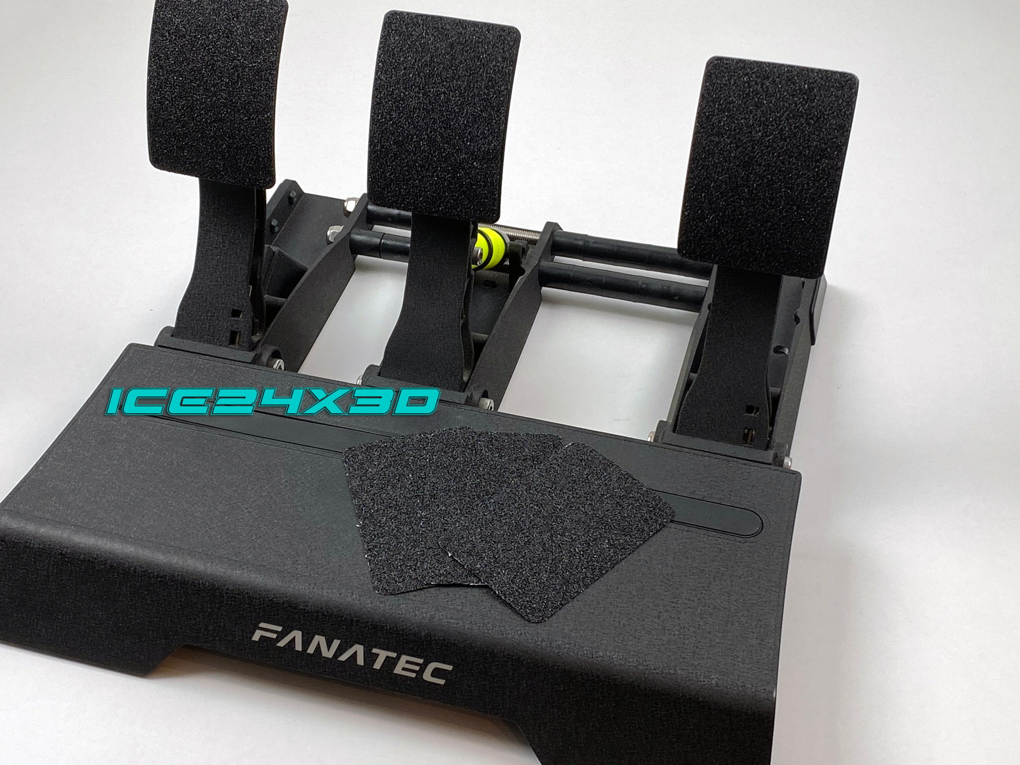 Fanatec CSL Elite V1 & CSL Elite V2 Grip Sticker Anti-slip - Etsy