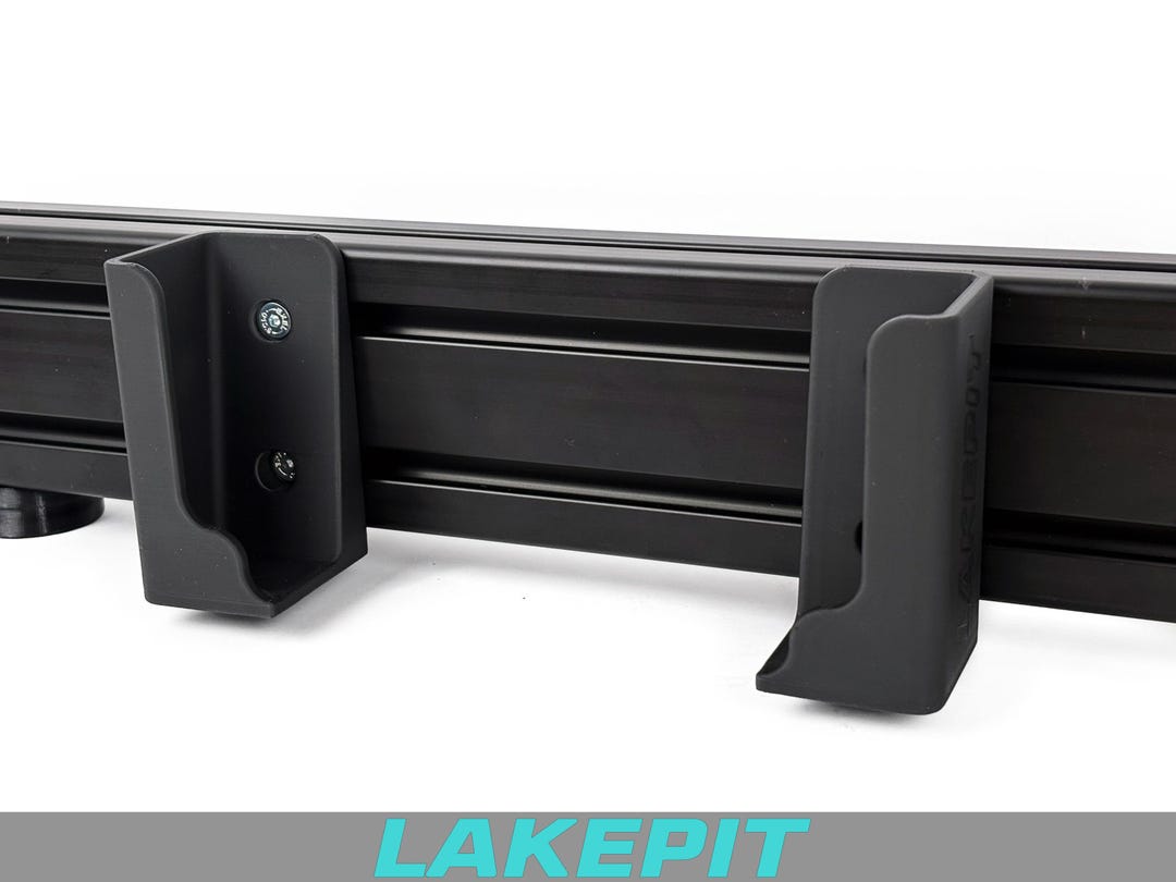Keyboard Mount for Sim Racing Rigs - Keyboard Holder for Aluminum ...