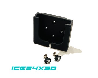 Sim Racing Rig Phone Holder - Etsy