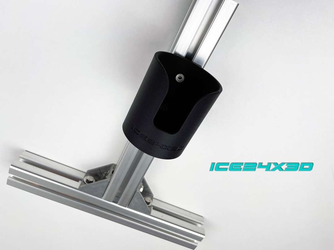 Sim Racing Cup Holder Can Holder Cup Holder up to 68 Mm for Aluminum ...