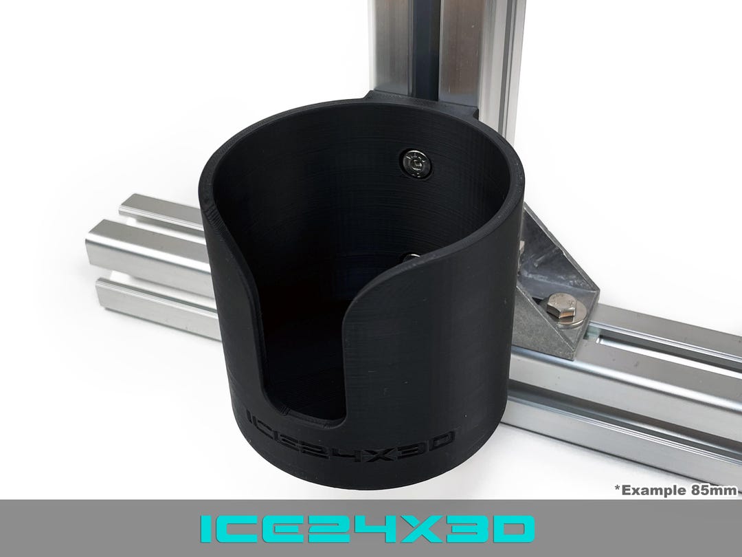 Sim Rig Cup Holder | Cup Holder | Drink Holder | Sim Racing | Various ...