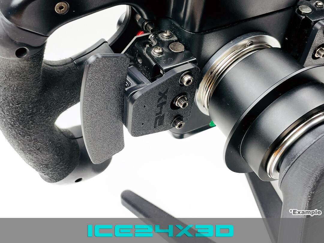 Fanatec Formula 1 Magnetic Shifter Clubsport Esports F1 V1 | V2.5x and ...