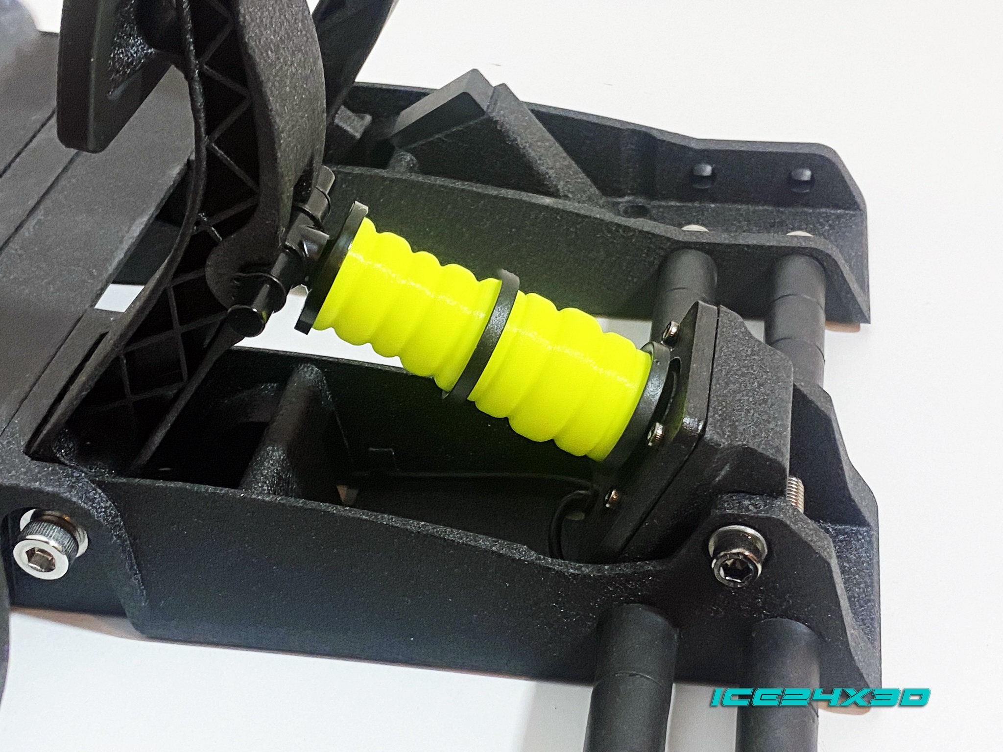 Fanatec Pedals CSL Elite V2 Loadcell Tuning Upgrade Set - Etsy