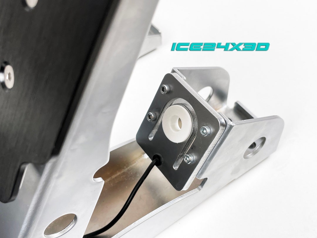 Fanatec CSL Pedals Lower Load Cell Sleeve Replacement Sleeves ...