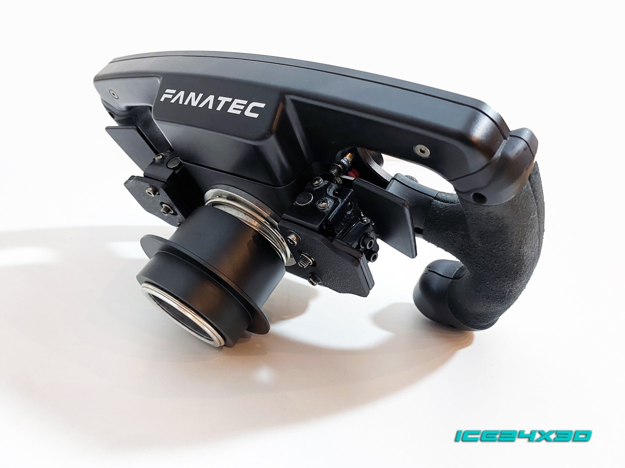 Fanatec Formula 1 Clubsport Esports F1 V1 Magnetic Shifter - Etsy Canada
