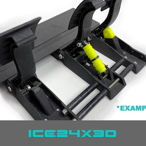 Csl Elite V1 Pedal Mod - Etsy