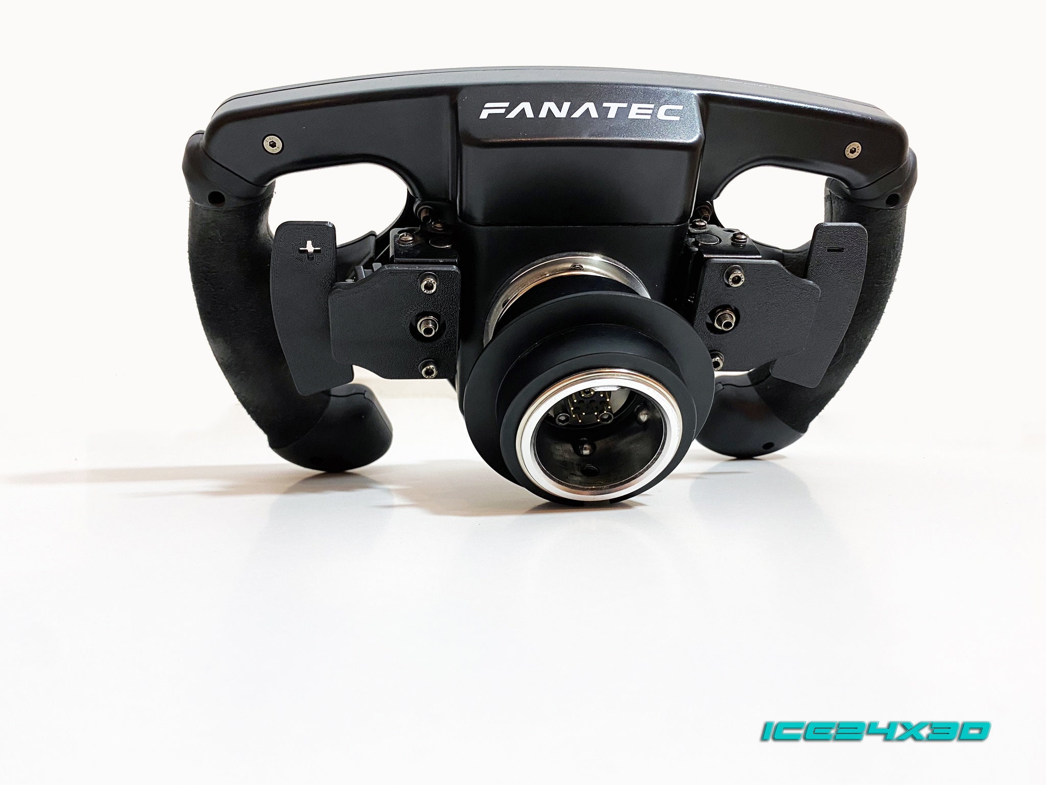 Fanatec Formula 1 Clubsport Esports F1 V1 Magnetic Shifter - Etsy Canada