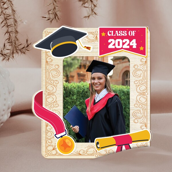 Refrigerator Magnet Frame - Etsy