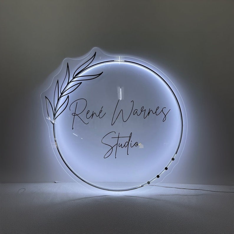 Custom Acrylic Signs Acrylics Acrylic Logo Sign Acrylic Business Signs ...