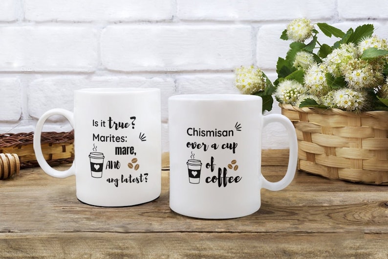 Chismisan Over a Cup of Coffee. Marites is a Joke in the Philippines ...