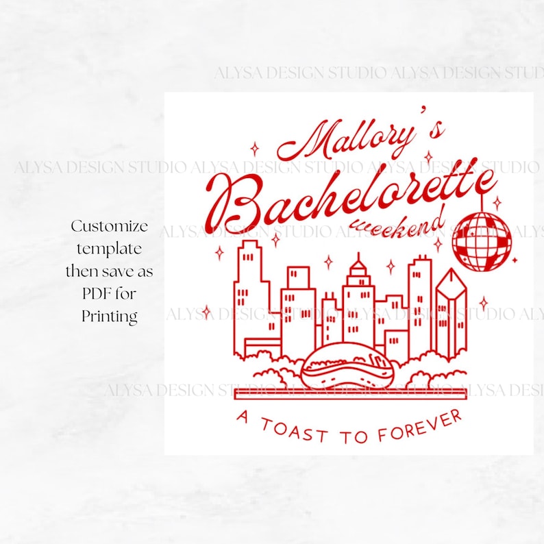 Custom Bottle Label, Bachelorette Shooters, Mini Bottle Labels, DIY ...