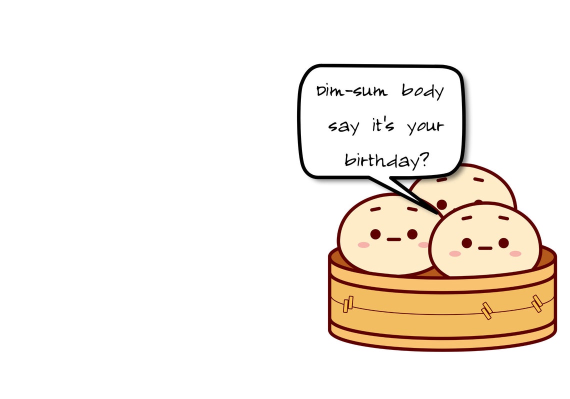 Happy Birthday Card | Birthday | Printable Card | Instant Download ...